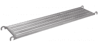 Steel Plank & Scaffolding Planks from TotalContec