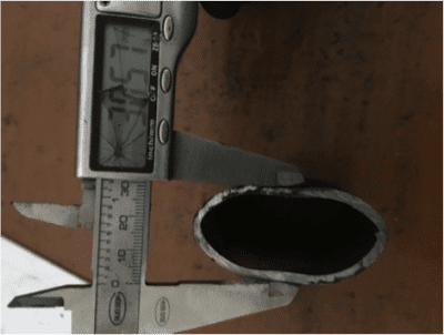 Why should we do flaring and flattening test? - TotalContec