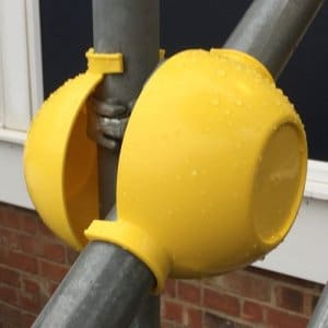 Scaffold Cap - TotalContec