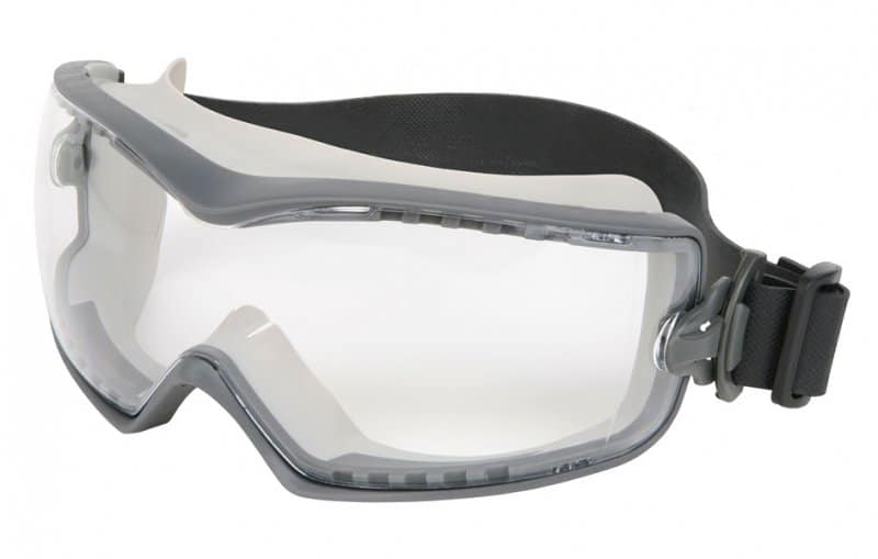 Safety Goggles - TotalContec