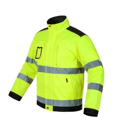 Safety Workwear - TotalContec