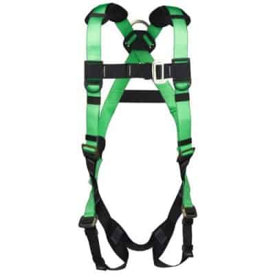 Safety Harness - TotalContec