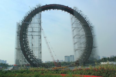 6 Types of System scaffolding and Their Uses - TotalContec