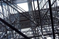 6 Types of System scaffolding and Their Uses - TotalContec