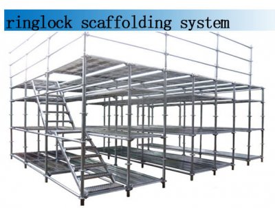What is Ringlock scaffolding system? - TotalContec