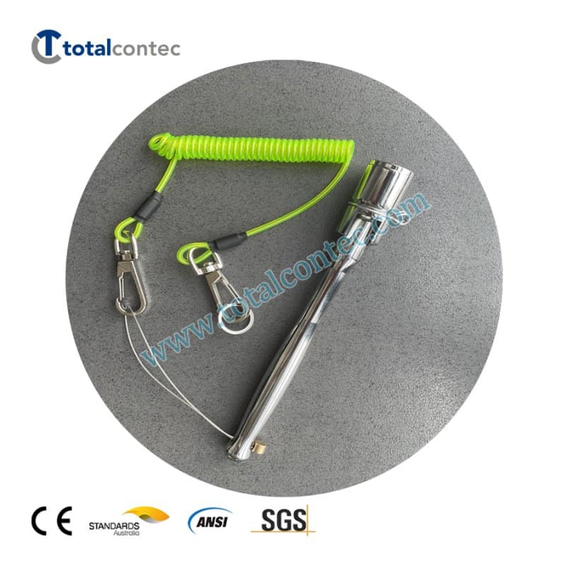 What is a scaffold spanner? - TotalContec