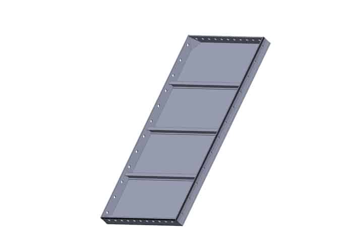 Steel Formwork - TotalContec