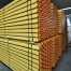 Timber Beam Formwork - TotalContec