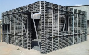 Plastic Formwork - TotalContec