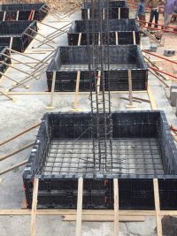 Plastic Formwork - TotalContec