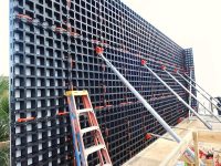 Plastic Formwork - TotalContec