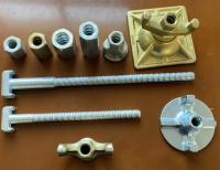 Formwork Accessories - TotalContec