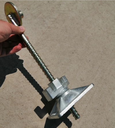 Formwork Accessories - TotalContec