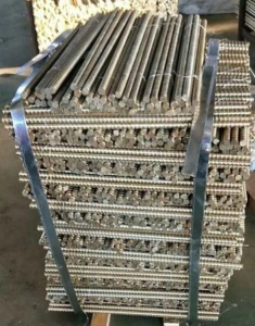 Formwork Accessories - TotalContec