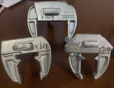 Formwork Accessories - TotalContec