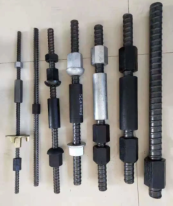 Formwork Accessories - TotalContec